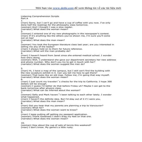 2004 01 script | PDF