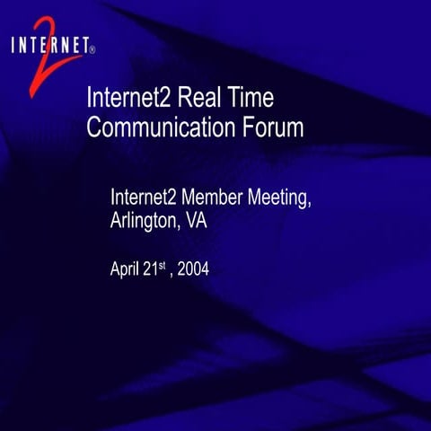 20040421-rtc-forum.ppt