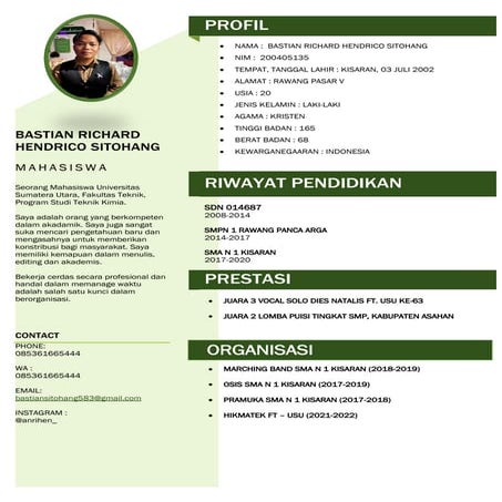 CV | PDF