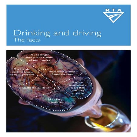 2005 04 drinkdrivingbrochure | PDF