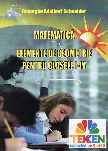 Clasa a viii a a - fisa de lucru sb si pr | PDF