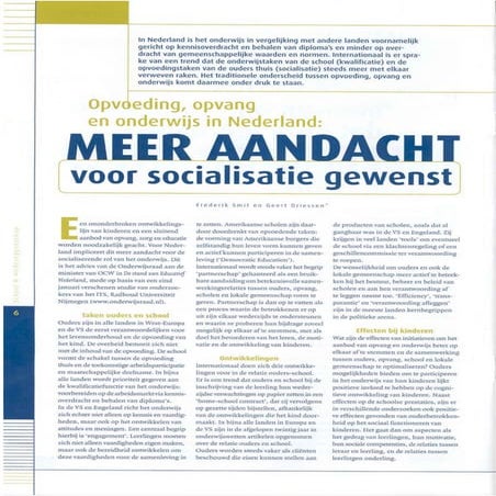 Frederik Smit & Geert Driessen (2005) S&M Opvoeding opvang en onderwijs.pdf
