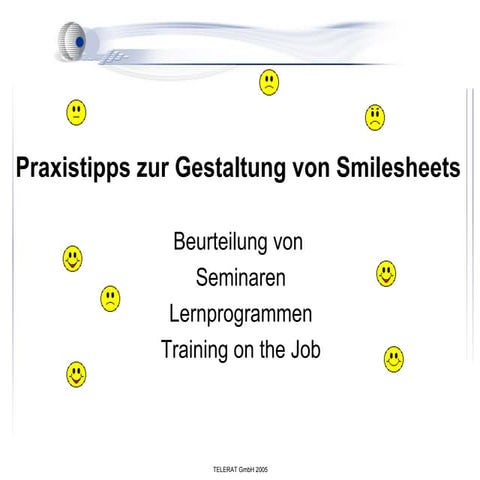 IT Skill Standard System | PDF