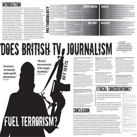 C04.8 terrorism and the media | PPT