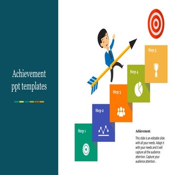20068987-achievement power templates.pptx
