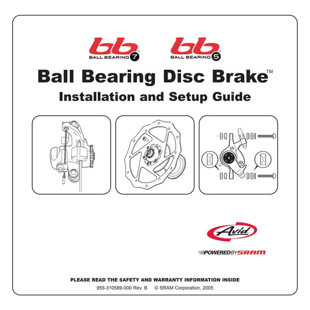 Thunderbike Triumph Tiger 1050 Adventure Crashbars Fitting Instructions ...