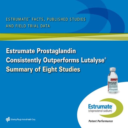2006 estrumate us book | PDF