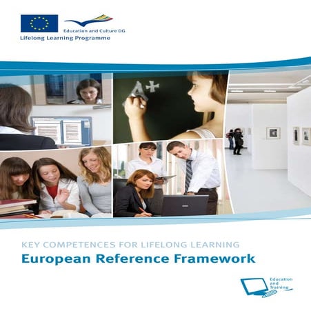 2007 Key Competences | PDF