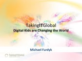 Globally connected educator | PPT