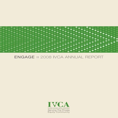 2008 IVCA - Engage | PDF
