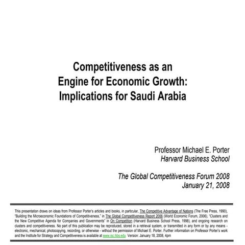 Competition: KSA | PDF