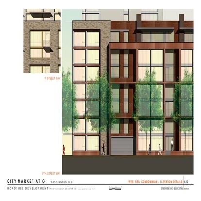 Exterior Elevation Rendering | PDF