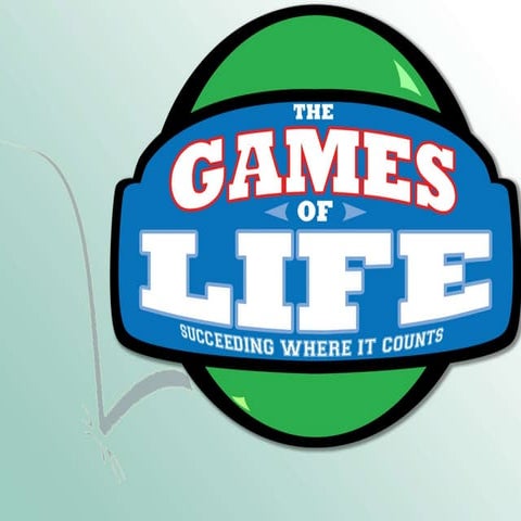Games Of Life 6/1/08 | PPT
