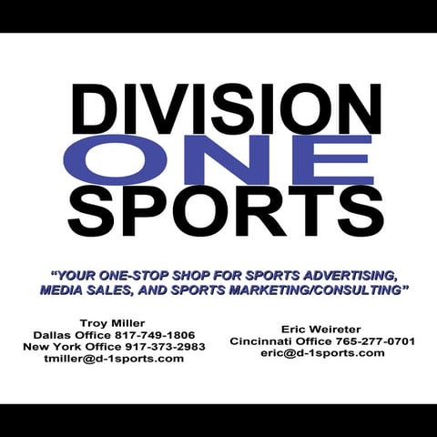 Proposed Fiesta Bowl Sponsorship for GM (exercise) | PPT