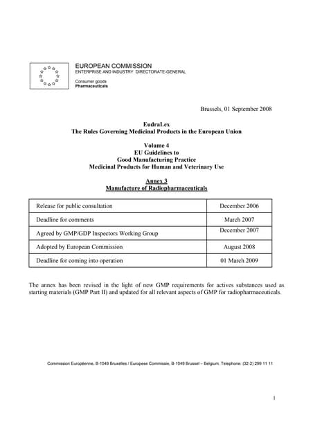 14ab1t0026 packing and labelling of radiopharmaceuticals | PPTX