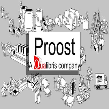 Proost NV | PPT