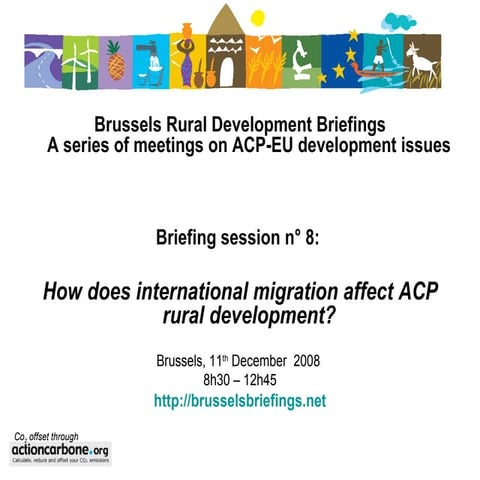 DfID, extractives and development, focus on africa | PDF