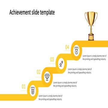20082-achievement slide template-yellow (1).pptx
