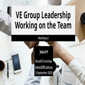 200826 VE Group Workshop - Team - FINAL.pptx