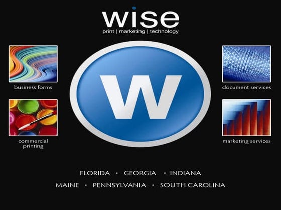 Jeff Prettyman, Executive vice president at Wise