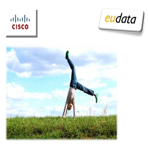 2008 Eudata En | PPT