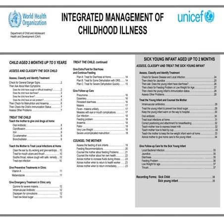 IMCI Chart Booklet.pdf