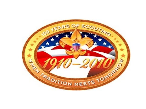 Scout and Guide Logbook | PPT