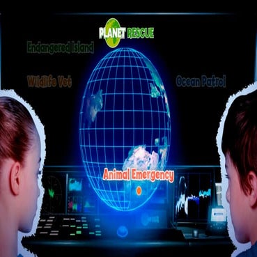 2008 Planet Rescue - Animal Emergency | PDF