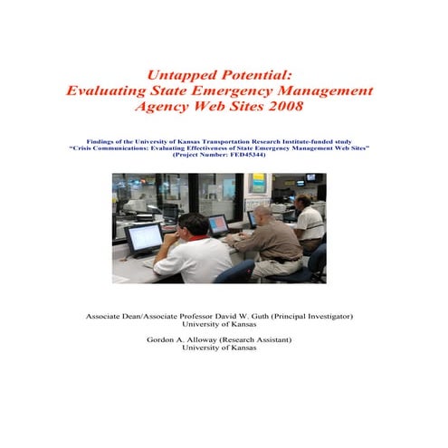 Fema Flood Insurance: Public Relations Case Study | PPT