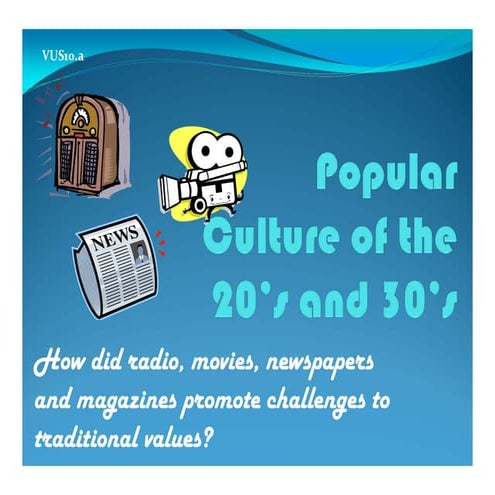 2008vus10a popculture | PDF