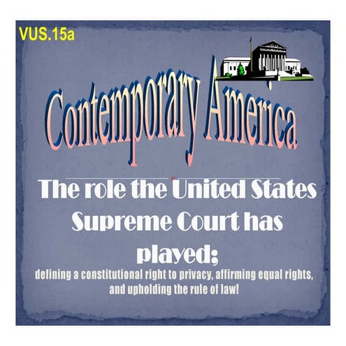 2008vus15a supreme court | PPT