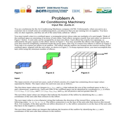 2008 worldfinalsproblemset | PDF
