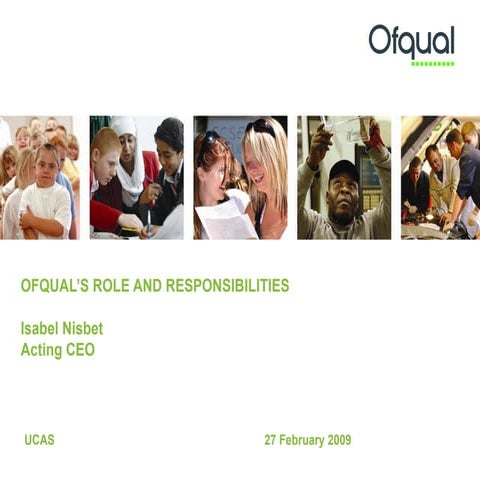 Ofqual’S Conditions Of Recognition: Main Differences At A Glance – VDLBT