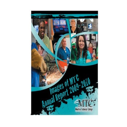 MTC 2009-2010 Annual Report | PPT