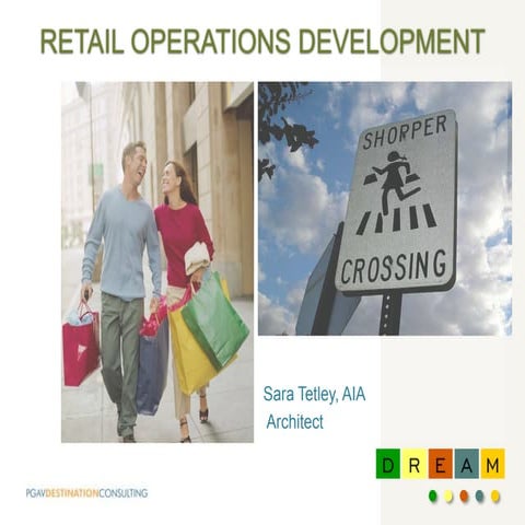 2009 Retail Operations Development | PPT