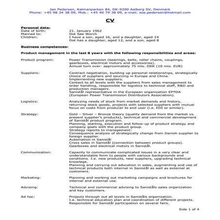 CV_Dag Langerud_Eng | DOCX