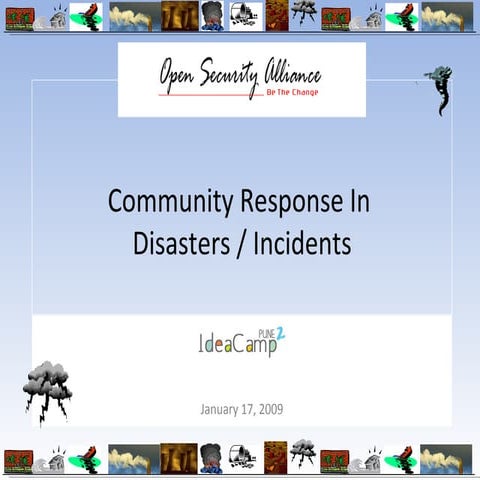 Disaster Management System project idea.pptx