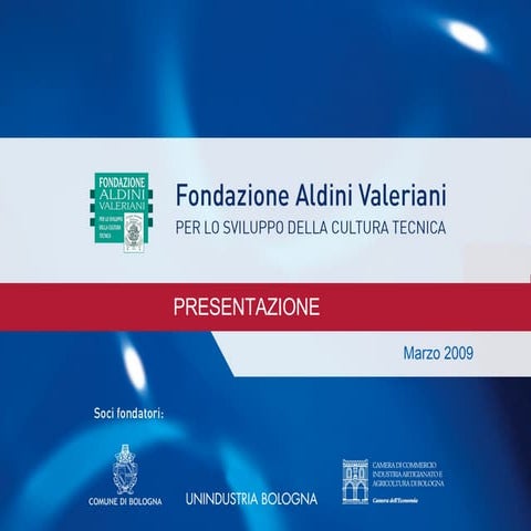 Presentazione Fav | PPT