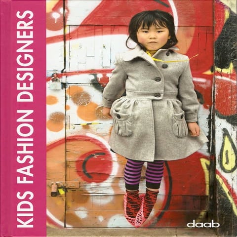 20090329 kids fashiondesignersbook | PDF