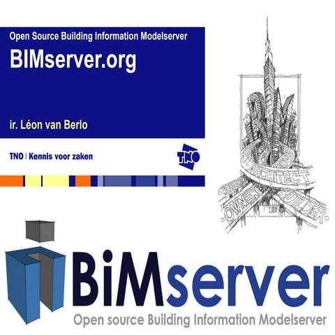 BiMserver | PPT