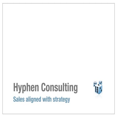 Hyphen Presentation | KEY