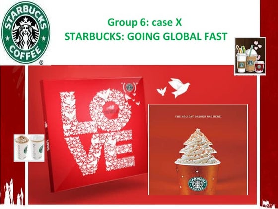 Starbucks - Performance Management System | PPT