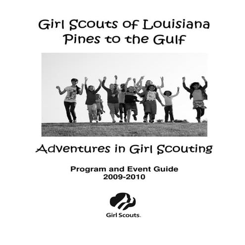 GIRL SCOUT POLICIES.pptx