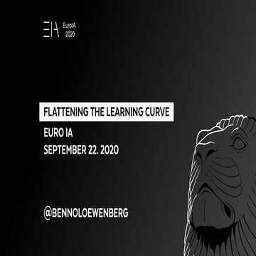 Flattening the Learning Curve – a Clever Diagram Can Tell More Than ...