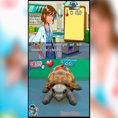 2009 Imagine Animal Doctor - Care Center | PDF