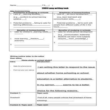 Fs 1 (learning episode 4) | DOCX