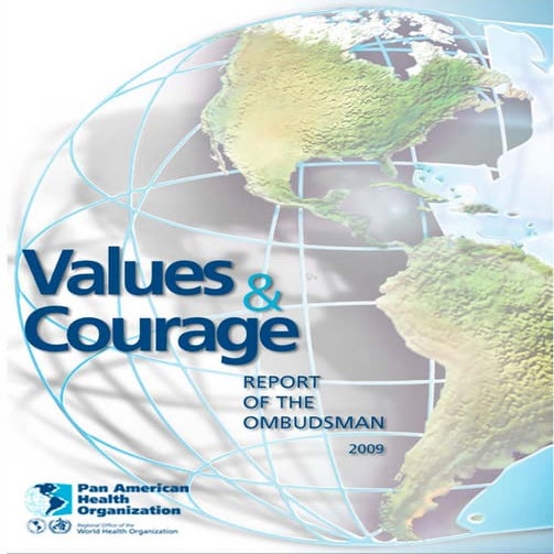 Values And Courage Pdf