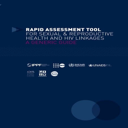 Rapid assesment tool | PDF