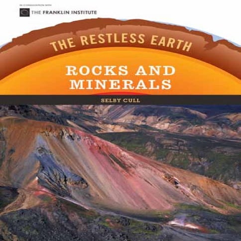 2009 rocks_and_minerals__the_restless_earth_ | PDF