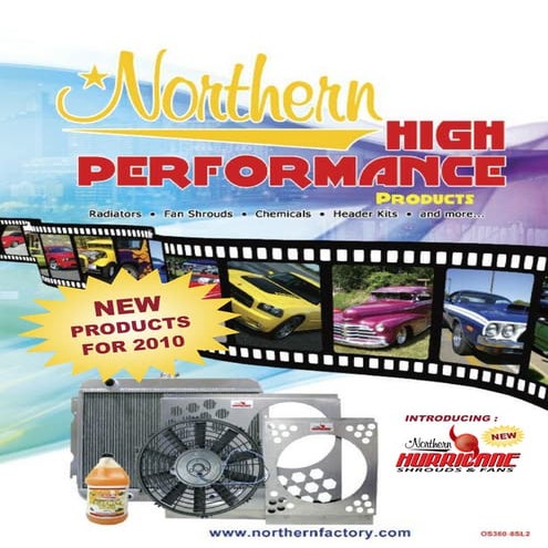 2009 Sema Supplement | PDF